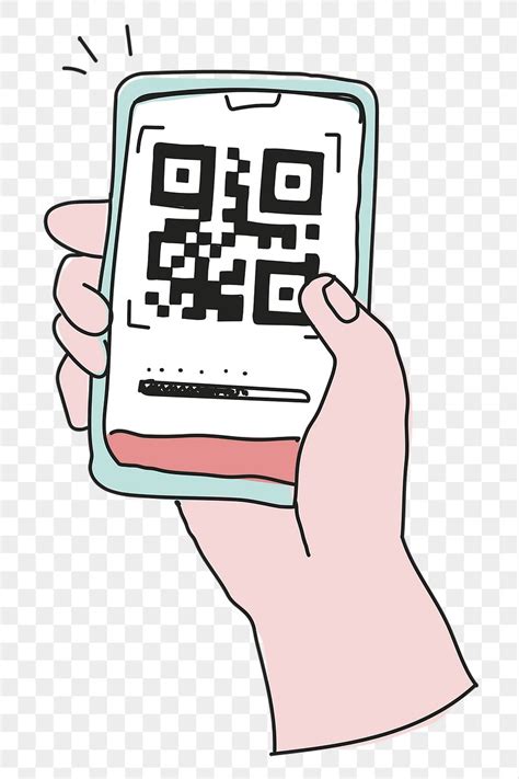 Free Qr Code Clipart Download Free Qr Code Clipart Png Images Free