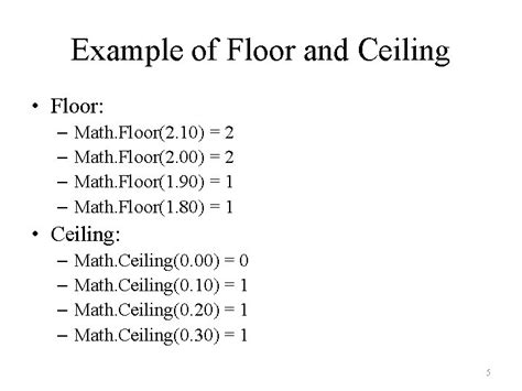 CSCI 3328 Object Oriented Programming In C Chapter