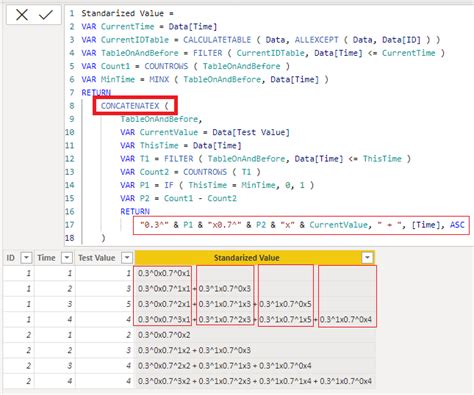 Solved How To Create Calculated Column Which Contain A Va Microsoft Fabric Community