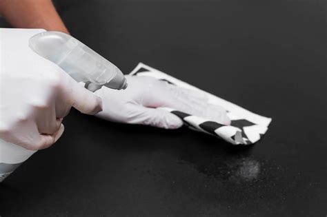 How To Remove Super Glue From A Countertop Rock Solid Vanities