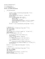 Manipulating C Include Manipulating H Void Manipulating Version