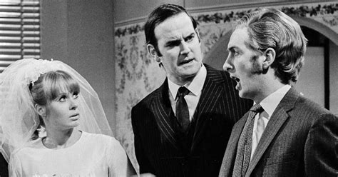 10 To 1 Monty Python Quiz By Dkbritt85