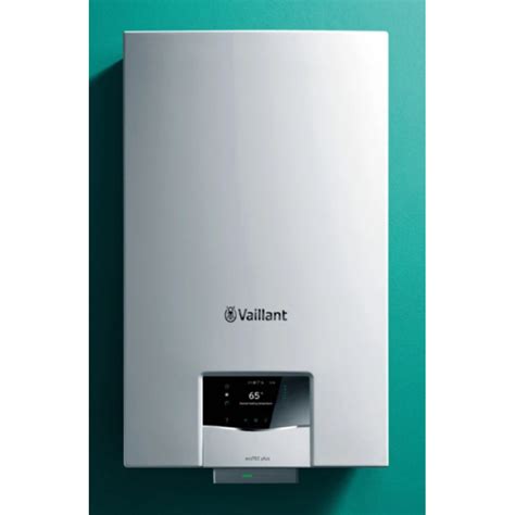 Vaillant Ecotec Plus 635 35kw System Boiler