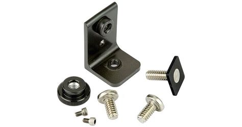 Lectrosonics Srhardware Mounting Kit For Sr Receiver