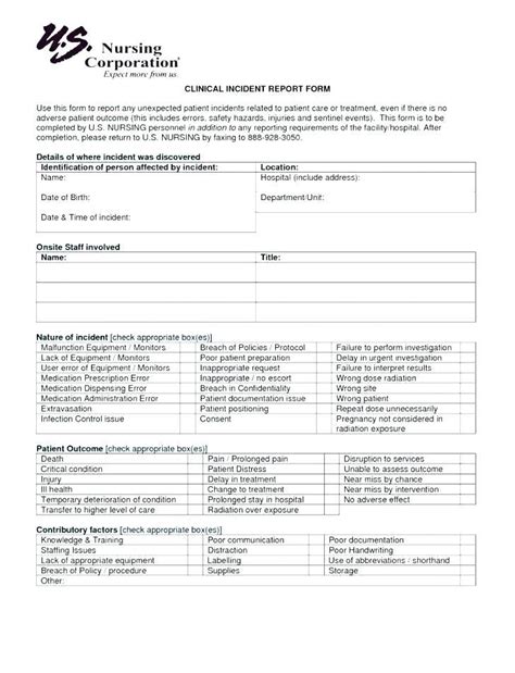 Medication Error Reporting System Freddyfingolden