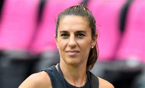 Carli Lloyd Height Weight Body Measurements Bra Size Shoe Size