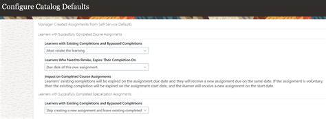 Oracle Fusion Cloud Learning 23a Whats New