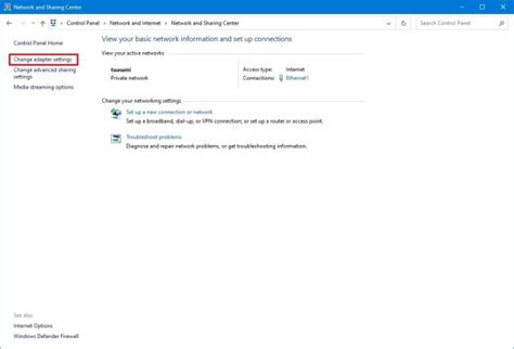 How To Find Your PC S MAC Address On Windows 10 Windows Central