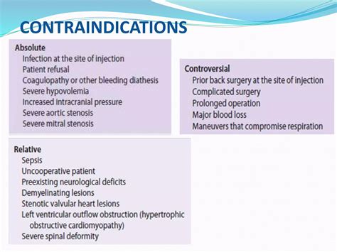 Subarachnoid Block Dr Amit 1 Pptx