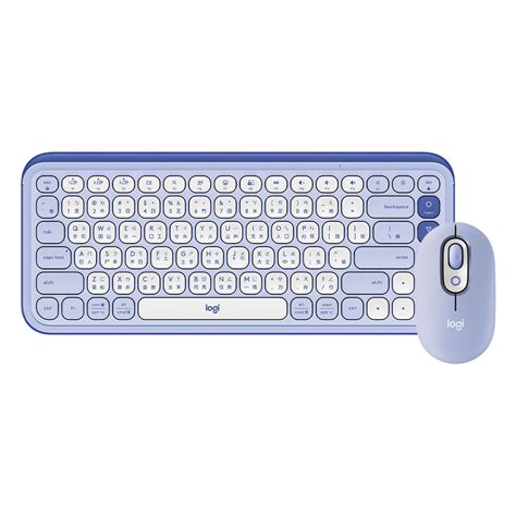 【新客最高現折 550】logitech Pop Icon Keys 無線藍牙鍵盤 Pop Mouse 無線藍牙滑鼠 自由配 羅技 Logi 網路旗艦店