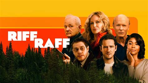 Riff Raff Trailer Announces Digital And Vod Release Of The Jennifer