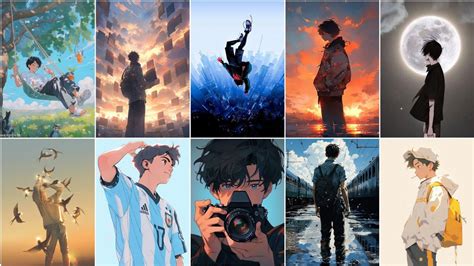 Cool Anime Dp Photo For Boys Anime Boys Wallpaperphotopicsdpzdp