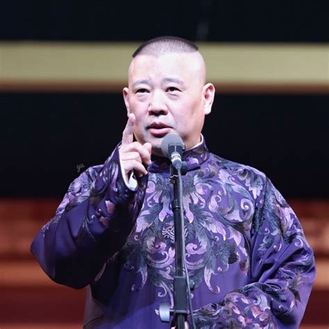 郭德纲 高清图片，堆糖，美图壁纸兴趣社区