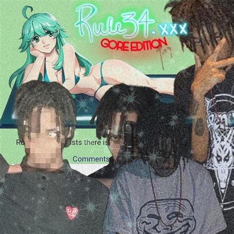 Pary Rule 34 Gore Edition Page 1 Reviews Album Of The Year