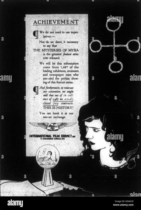 The Mysteries Of Myra Stock Photo Alamy