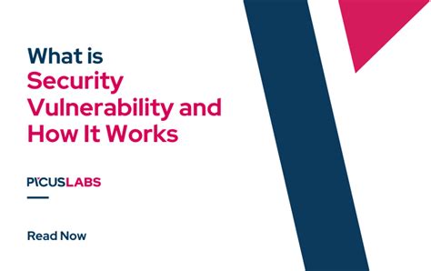 What Is Common Vulnerability Scoring System Cvss