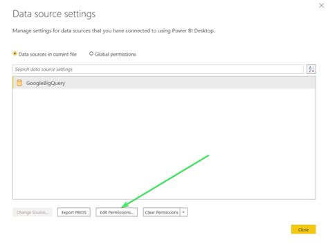 Power BI BigQuery Connection Step By Step In Coupler Io Blog