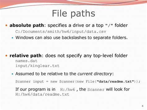 building java programs ppt download