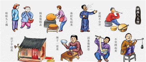 陕西八大怪高清图 陕西怪标准图片 陕西怪图片 大山谷图库