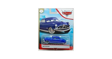 Disney Pixar Cars Doc