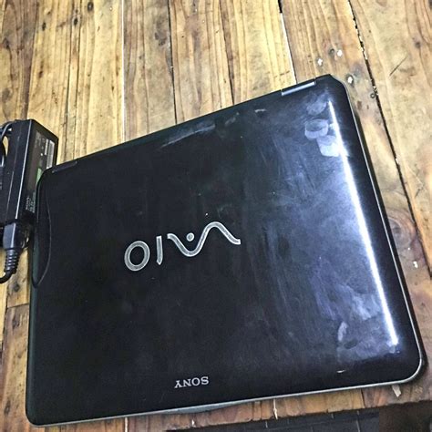 Sony Vaio Laptop 4GB RAM 500HDD Windows 10 Computers Tech Laptops Notebooks On Carousell