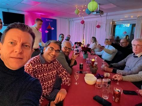 Merrychristmas Glædeligjul Dki Vru Decarbonization Digitalisation