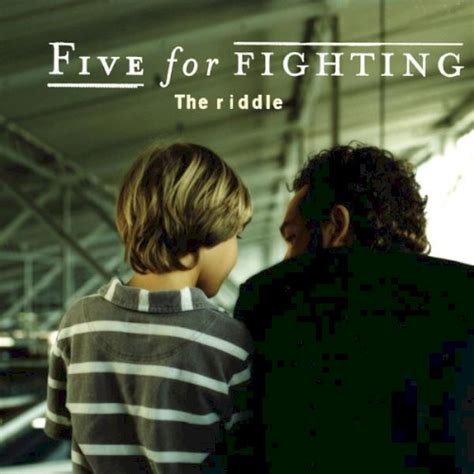Five For Fighting 100 Years Lyrics And Meaning