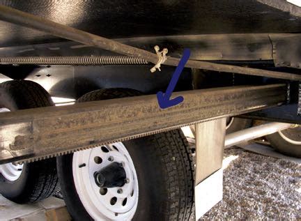 What To Do About Squeaky Slideouts