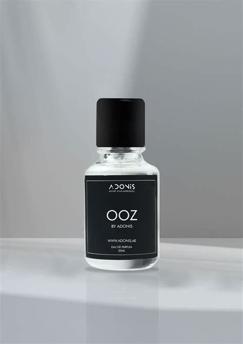 OOZ - ADONIS