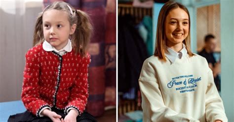 Как выглядят новые Папины Дочки и как изменились актеры оригинального сериала