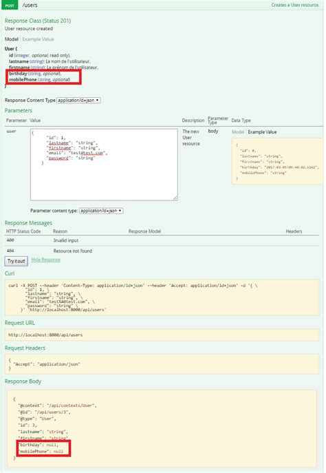 Api Inheritance Entity With Api Platform Symfony Stack Overflow