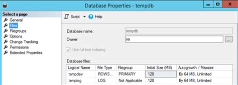 How To Move And Configure Tempdb Files Mlakartechtalk