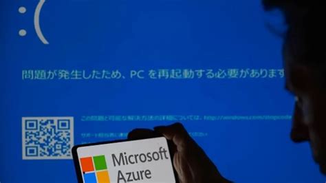 bivash kumar nayak on linkedin azure outage due to ddos attack ms