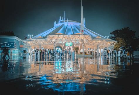 東京ディズニーランドエリア別オススメ写真スポットまとめ Royal Street Journal