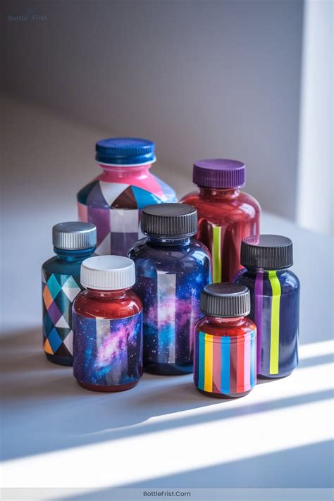 14 Creative Empty Pill Bottle Crafts From Trash To Treasure