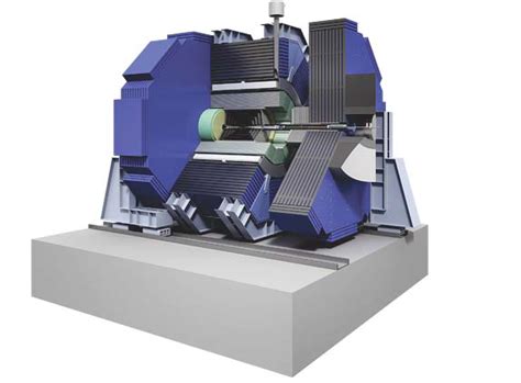 Detector Concepts For The Future Linear E E − Colliders From Left Download Scientific