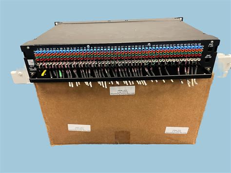 Adc Video Patch Panel Grcc Online Store