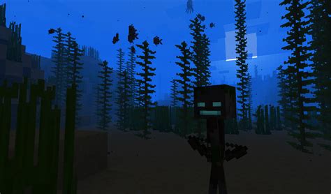 Pablos Biome Skeletons Gallery Minecraft Resource Packs Curseforge