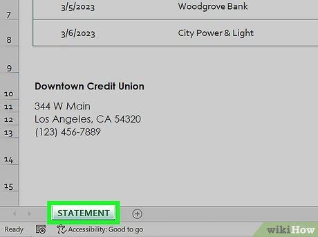 How To Insert A New Row In Excel Quick Easy Guide