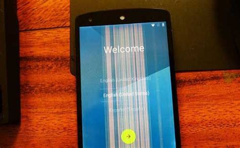 How To Fix Vertical Lines On Your IPhone Or IPhone Here We Apply Different Solutions To