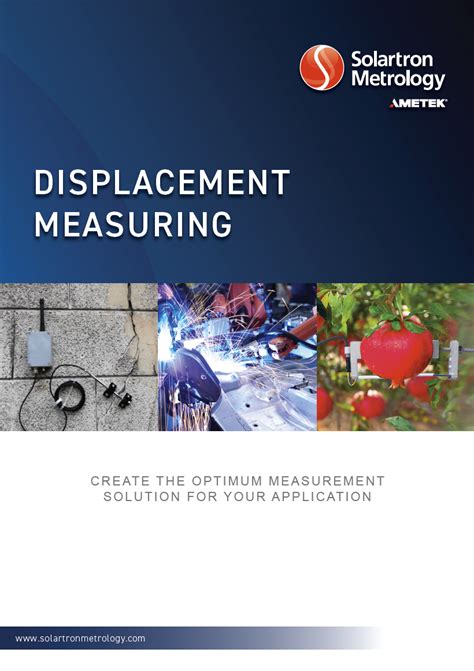 New Catalogues For Range Of Digital Measurement Probes Sciengate