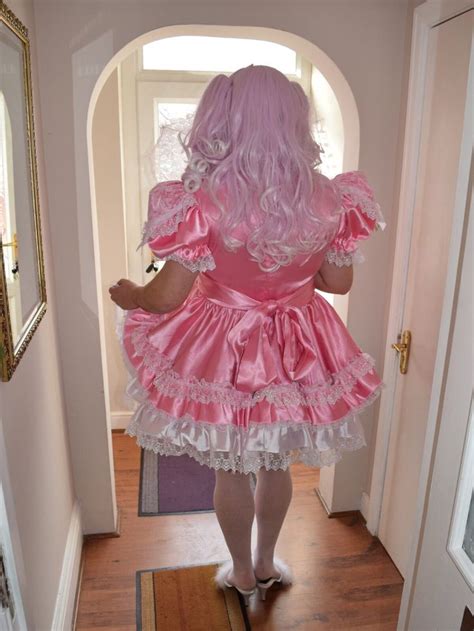 Pin On Fetish Sissy Gorgeous