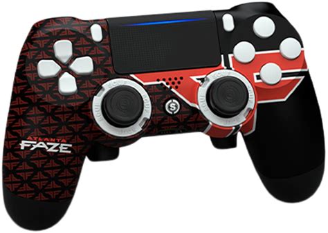 Scuf Controller Faze