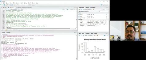 Samiran Sur Phd On Linkedin Datascience Research Textanalysis R