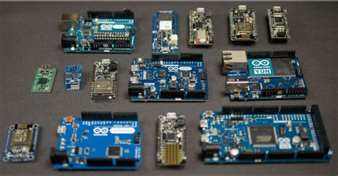 Mengenal Jenis Arduino Spesifikasi Kelebihan Dan Kekurangannya Jago Robotik ID