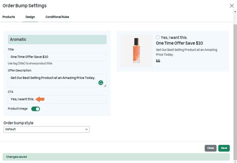 How To Set Up A One Click Upsell In Woocommerce 2024 Tutorial Aovup