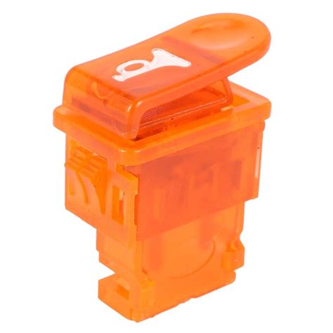 Motorcycle Horn Switch Button Turn Signal Switch B Vicedeal