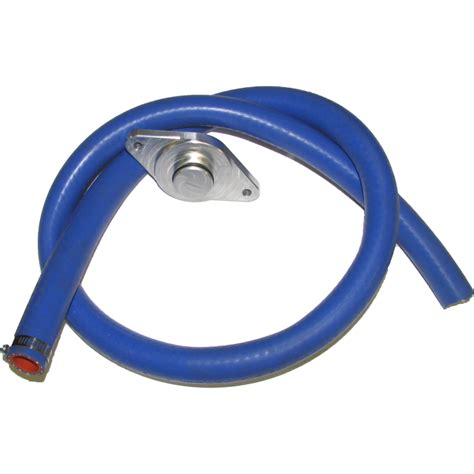 12 16 Gm 6 6l Lml Duramax Diesel Pcv Reroute Kit