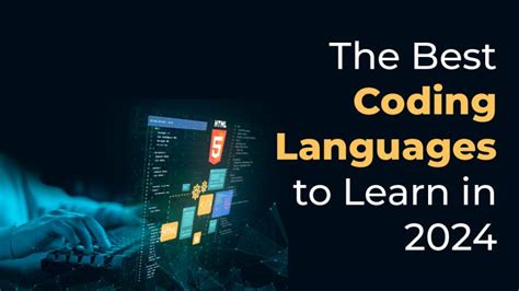 Giuliano Antonucci On Linkedin The Best Coding Languages To Learn In