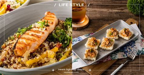 美威鮭魚專賣店端上全新春日饗宴！「香蒜手撕鮭魚溫野菜沙拉」、「奶油明太子海鮮義大利麵」等美味登場 美威鮭魚、supreme Salmon
